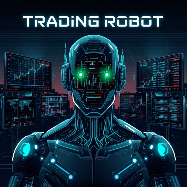 Trading Robots: Automation, Tools & Smarter Trading Workflows